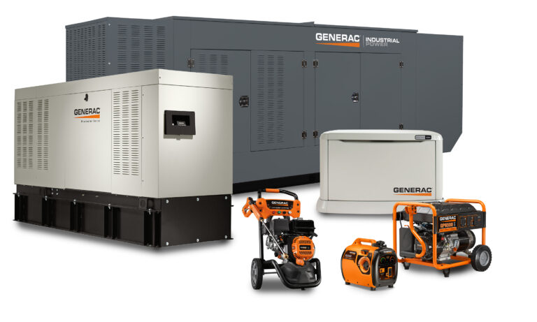 How do I know what size Generac home generator to use for my house ...